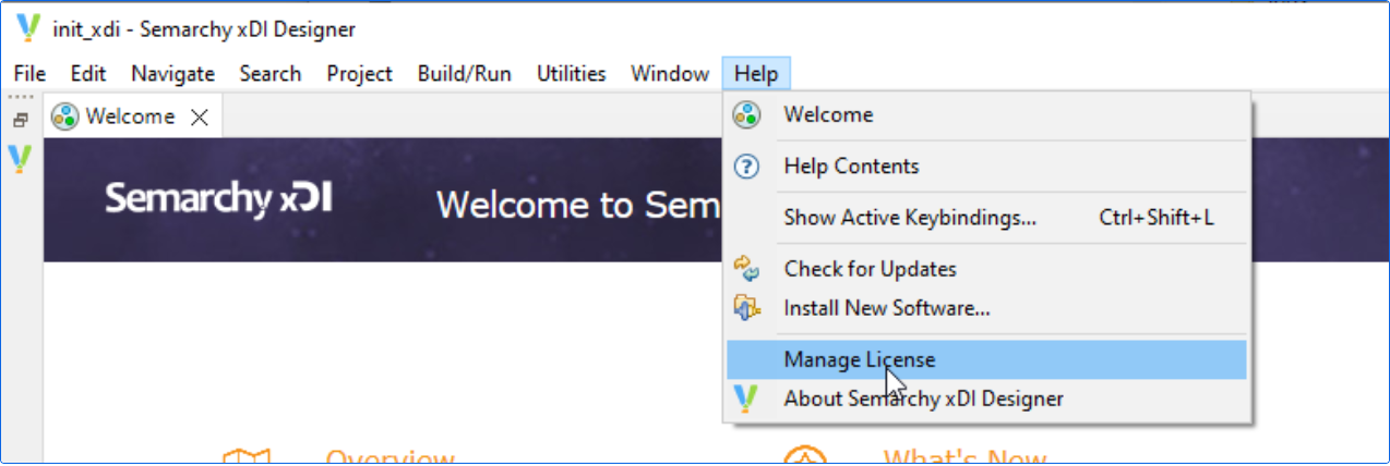Installation Semarchy xDI | Wiki